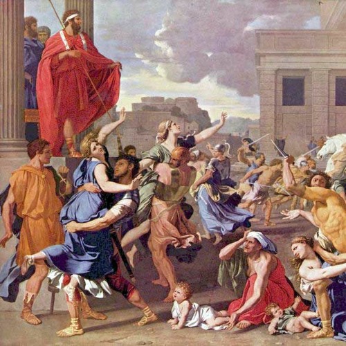 Stream "der Aufruhr der trojanischen Frauen" von Dinçer Güçyeter ...