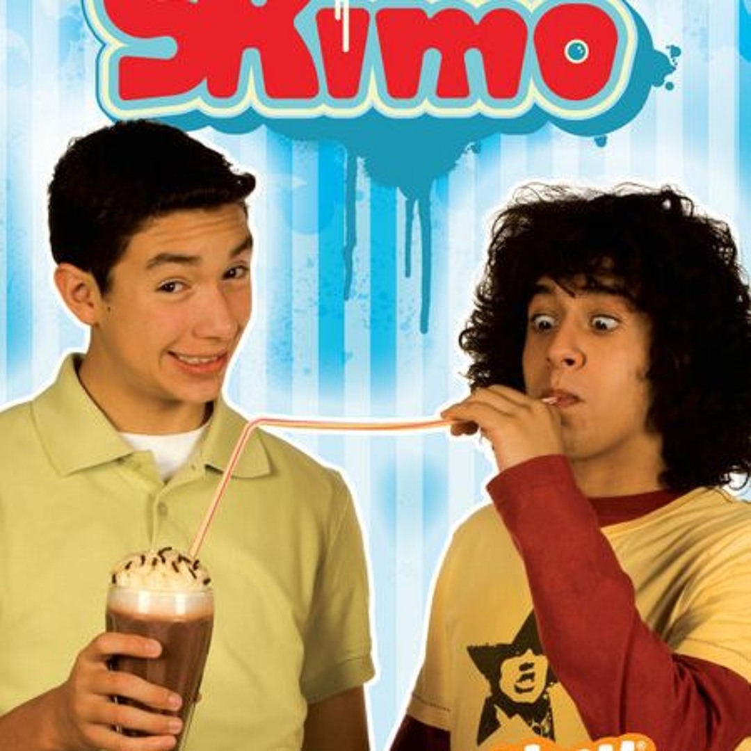 Stream Skimo Opening (Serie Nickelodeon) by Gravedad Urbana | Listen ...