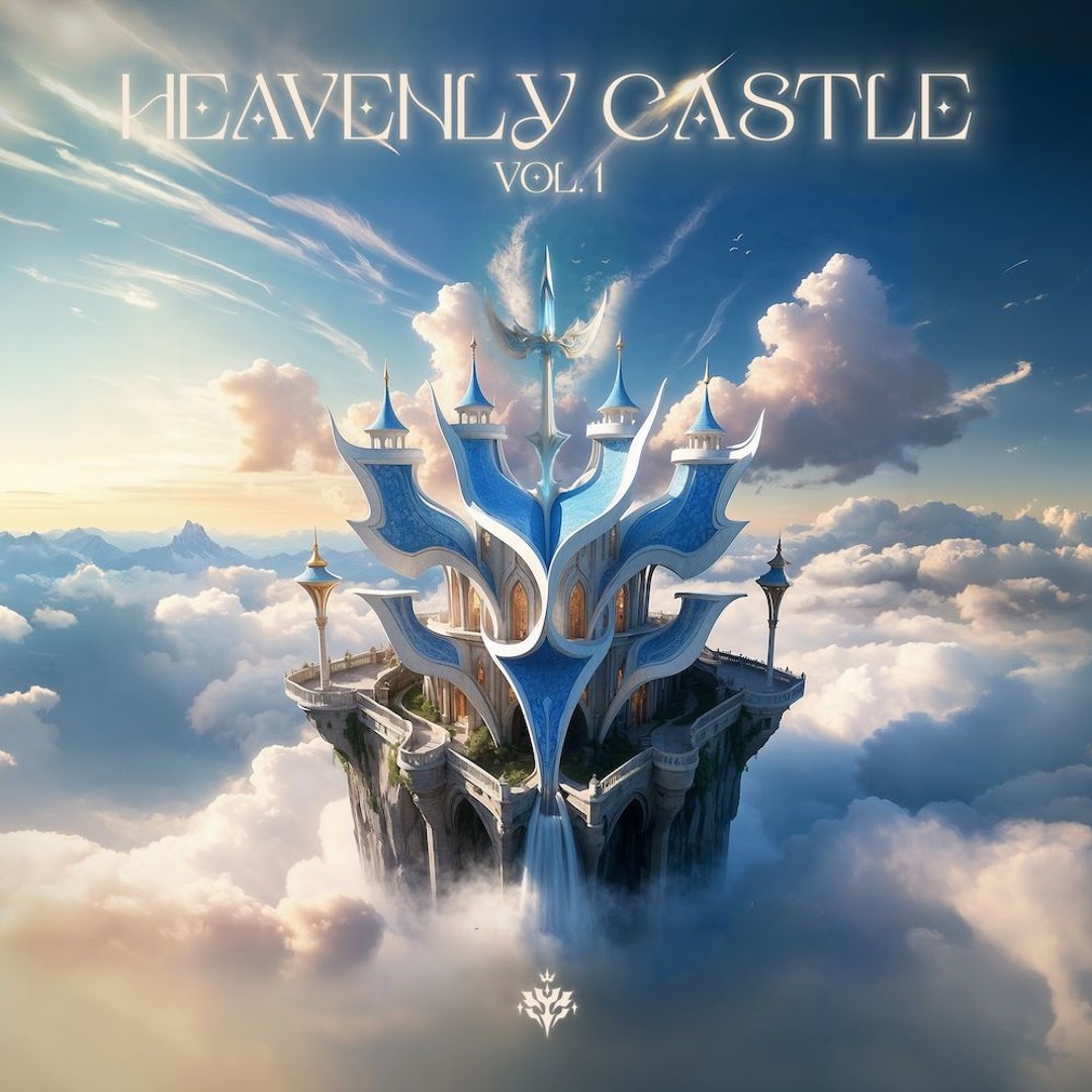Stream Heavenly Castle | Listen to Heavenly Castle Vol. 1 playlist ...