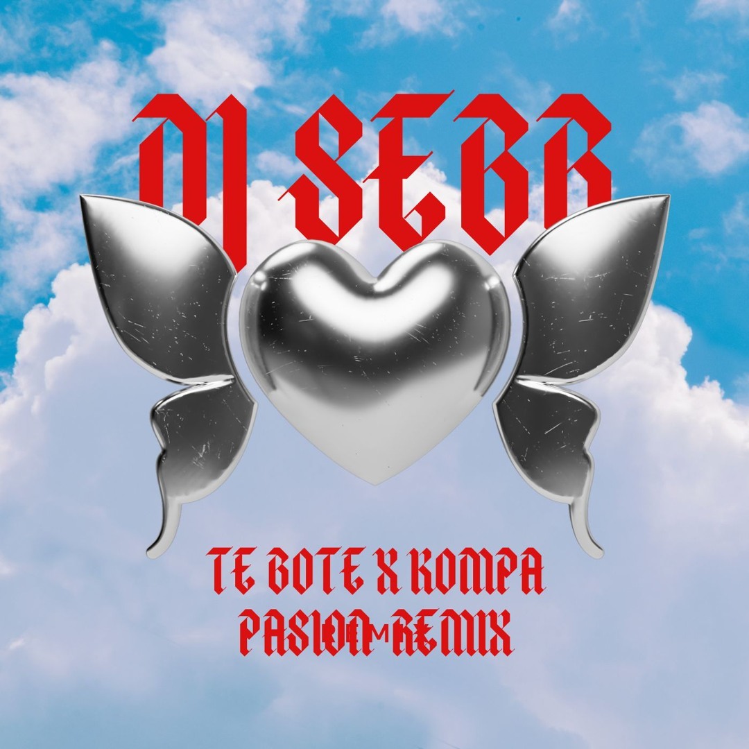 Stream DJ SEBB - TE BOTE X KOMPA PASSION REMIX by DJ SEBB | Listen ...