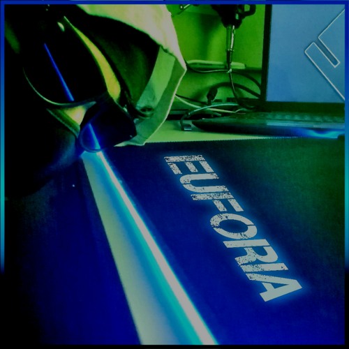 Stream Euforia by AXJOCK | Listen online for free on SoundCloud