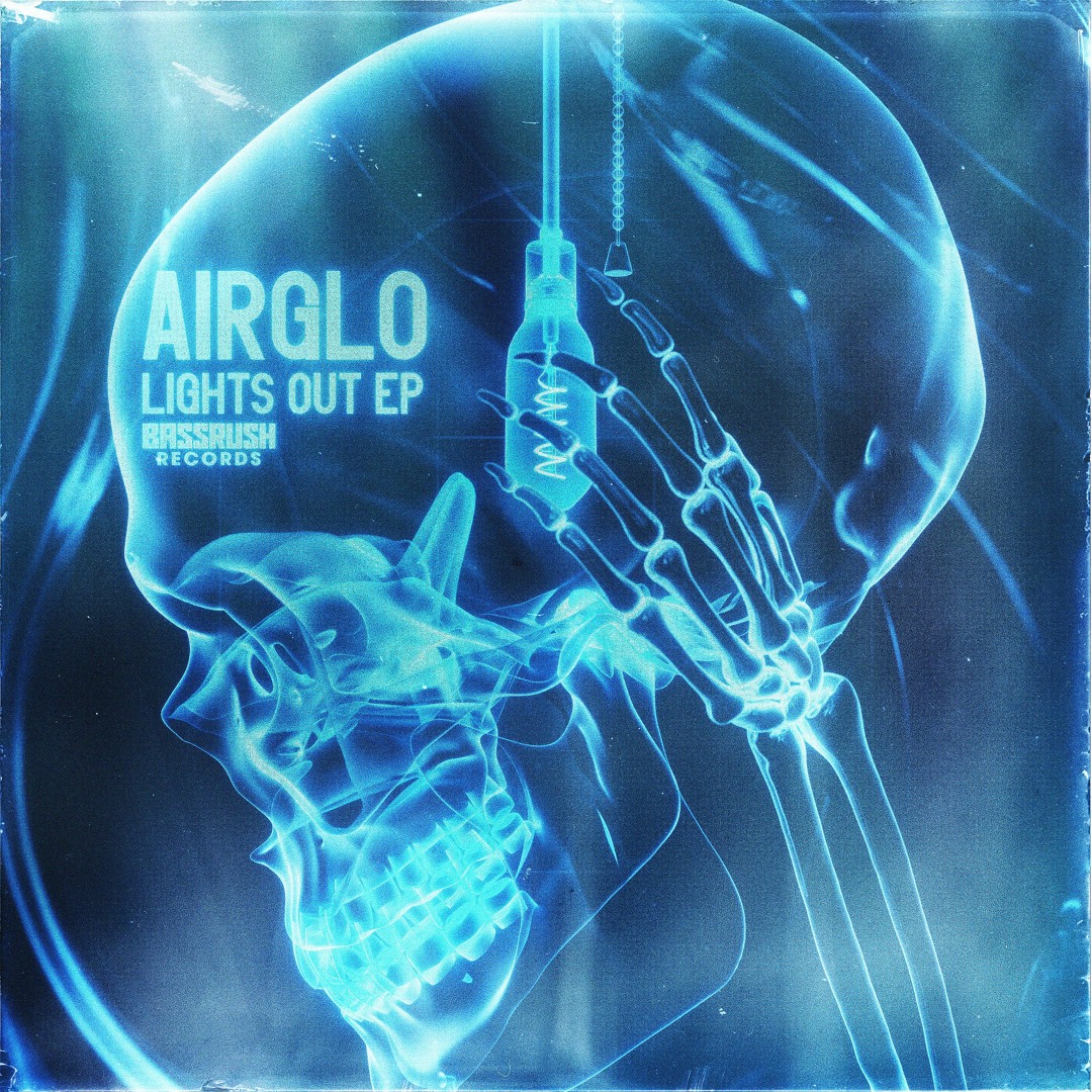 Stream AIRGLO - LIGHTS OUT by Bassrush | Listen online for free on ...