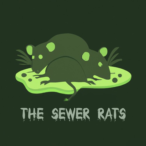 Stream The Sewer Rats Podcast: Episode One - Top ten Pokemon of all ...
