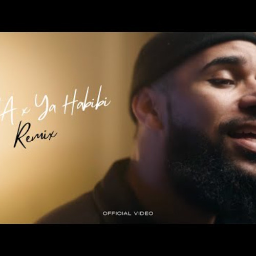 Stream Khaled Siddiq - Zina x Ya Habibi (Acapella Remix) by 🇵🇸 | Listen ...