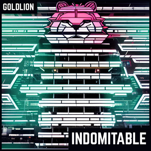 Stream INDOMITABLE [OFFICIAL RELEASE] by • GӨᄂDᄂIӨП • | Listen online ...