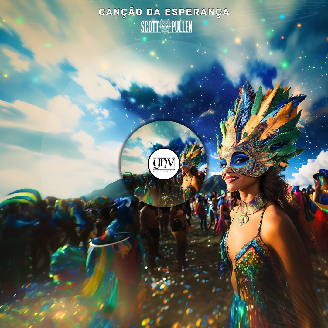 Stream Canção da Esperança (Song of Hope) by Scott Pullen | Listen ...