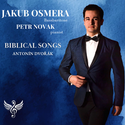 Stream Oh, my shepherd is the Lord (Hospodin jest můj pastýř) by Jakub ...