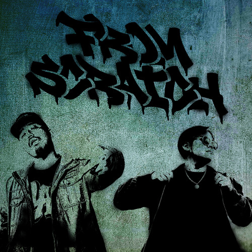 Stream From Scratch by Kubota | Listen online for free on SoundCloud