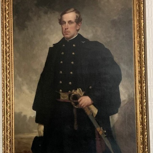 Stream BHS e429-Colonel John Tyler, Civil War by BrattHistoricalSoc ...