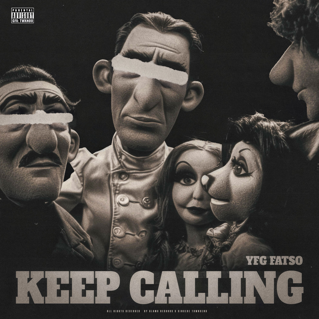 Stream Keep Calling by Yfg Fatso | Listen online for free on SoundCloud