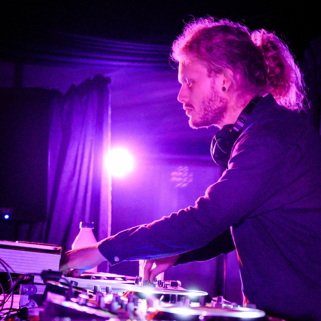 Stream Nomadic | Listen to Live DJ Sets playlist online for free on ...