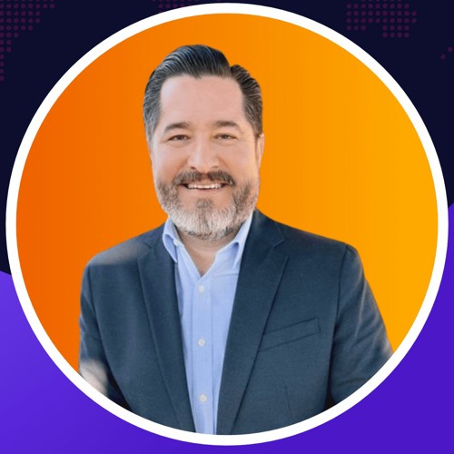 Stream episode The Intersection of Wearables & Sensors in MedTech Discussion with J. Cris ...