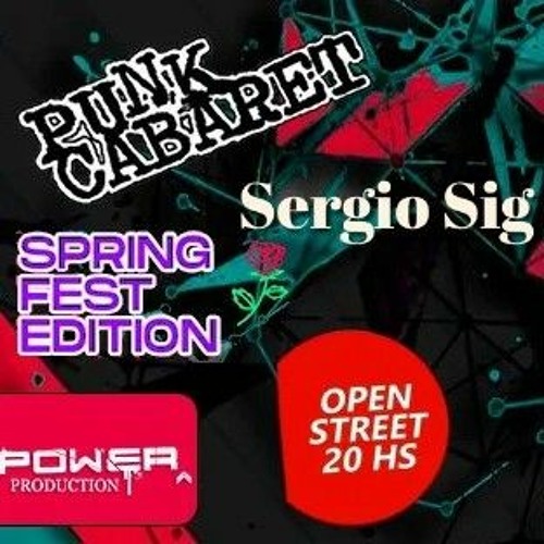 Stream sergio sig 23 09 2022 progressive techno...wav by Sergio Ignacio ...