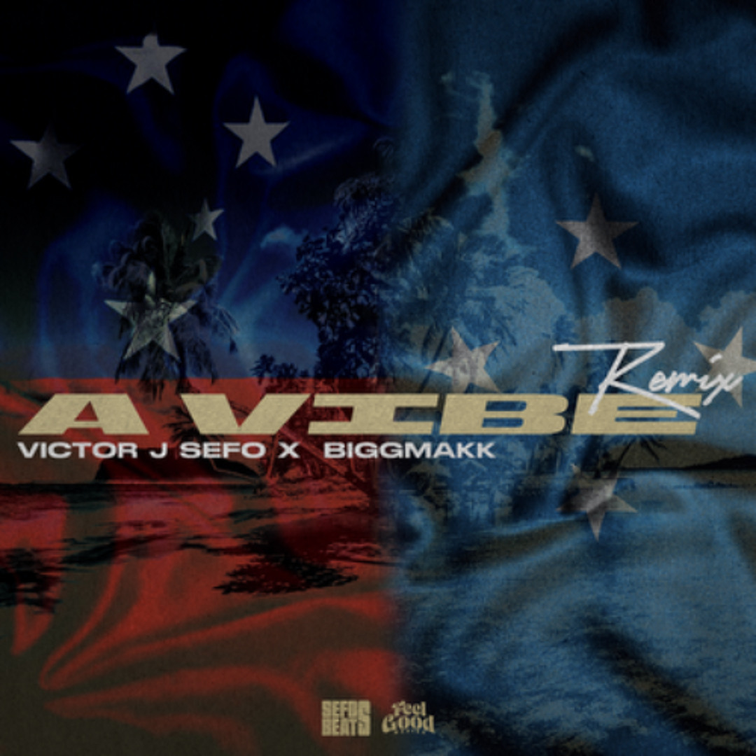 Stream Victor J Sefo & SefosBeats - A Vibe (Remix) ft. Biggmakk by ...