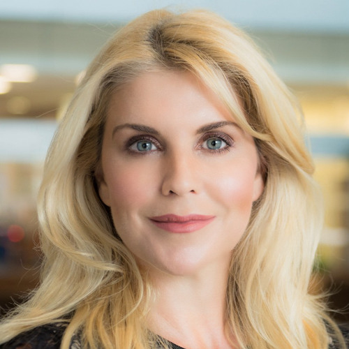 Stream episode From Zero To Ecosystem: Andrea Hogan by Market Impact ...