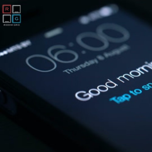 Stream RG - Good Morning - Trap beat 2023 by Riddim Grid | Listen ...