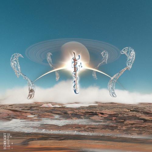 Stream The HOUNDPACK - Echolight (w/ Ameh, Evan Pope, EVAN ROLSTON ...