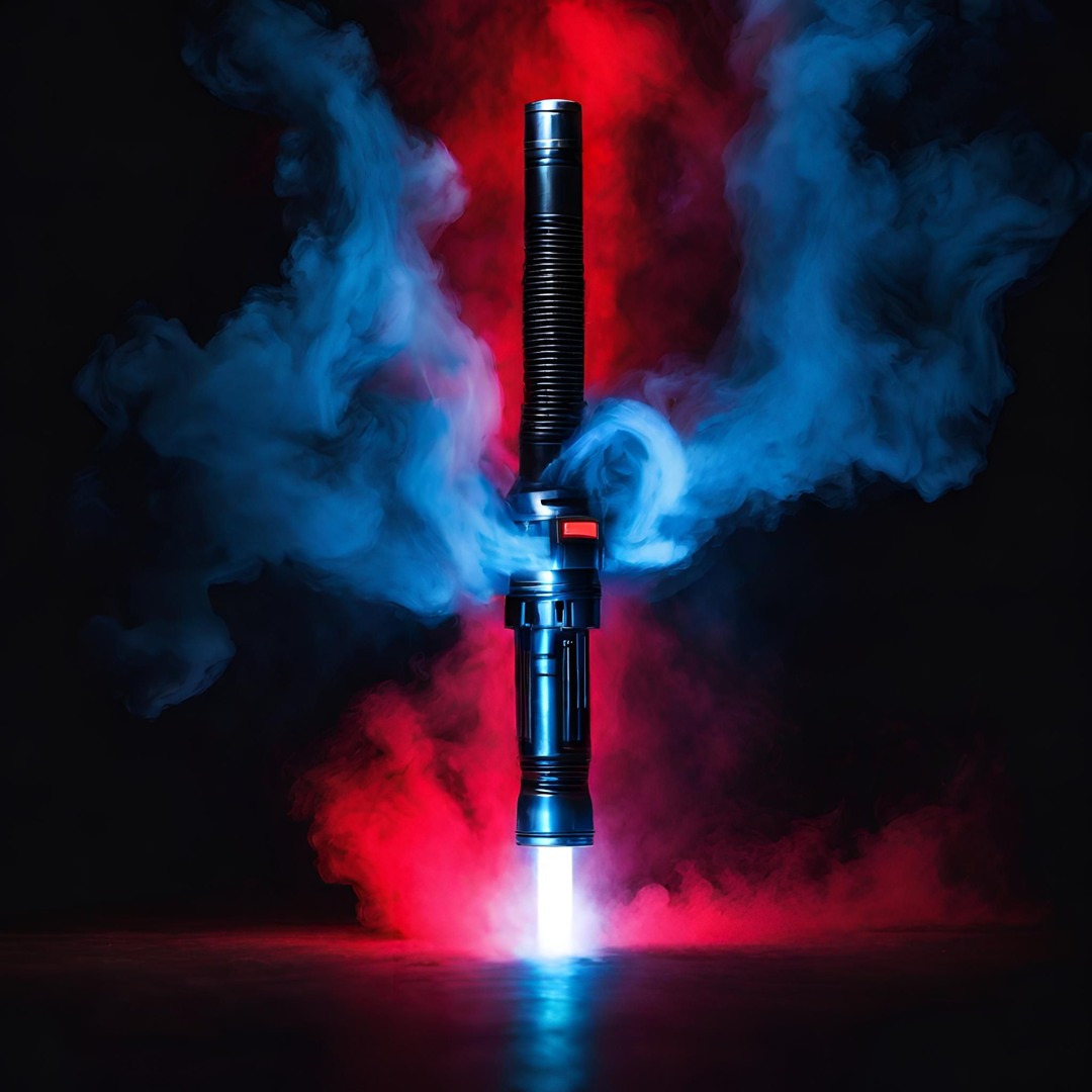 Stream Deluxe - Lightsaber Sample by Re-Sound Studio | Listen online ...