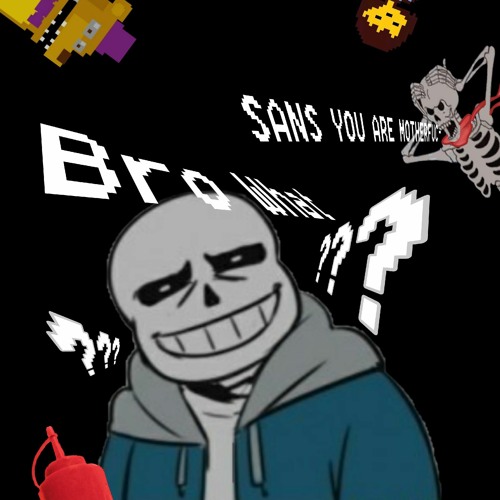 Stream crab rave undertale sans! by Bill_Cipher | Listen online for ...