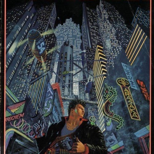 Stream Cyberpunk 2021 Mix by BANDRO_Beatz | Listen online for free on ...