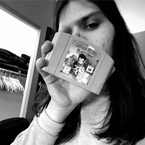 Stream DIDDY KONG PHONK (prod Numbuh-2) by YUNG KREEP | Listen online ...