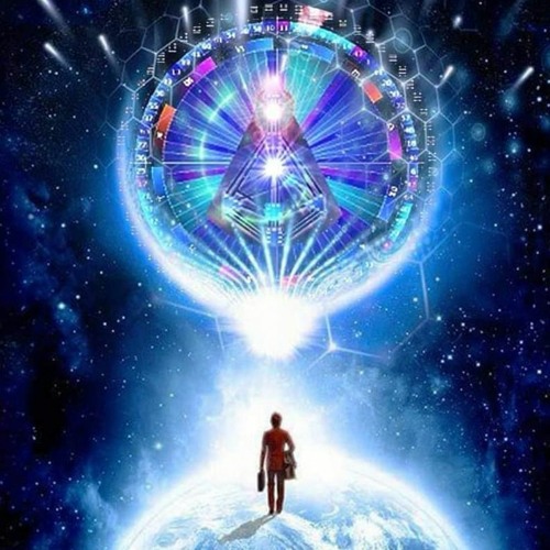 Stream Multiversal Traveler by Acorwa | Listen online for free on ...