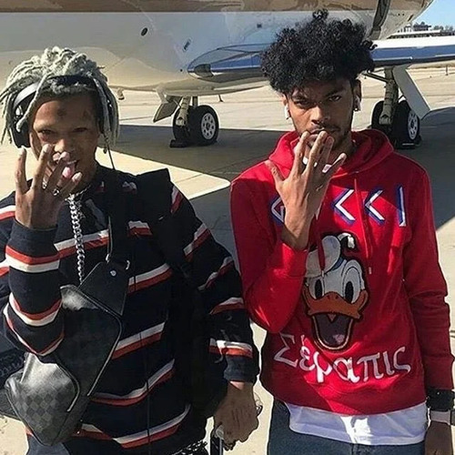 Stream CoolieCut & xxxtentacion - Ripped Out by snail | Listen online ...