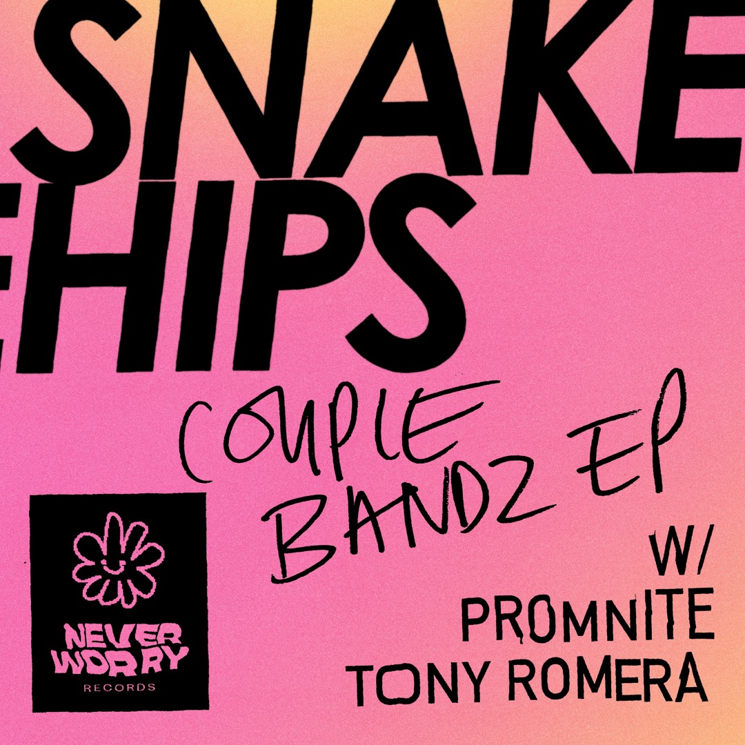 Stream Snakehips & Tony Romera - On My Body (Original Mix) by Never ...