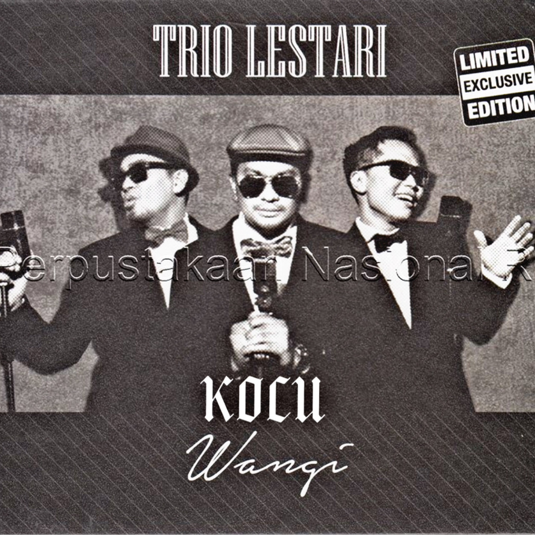 Stream trio lestari - nurlela KOCU Edit by kocuuu | Listen online for ...