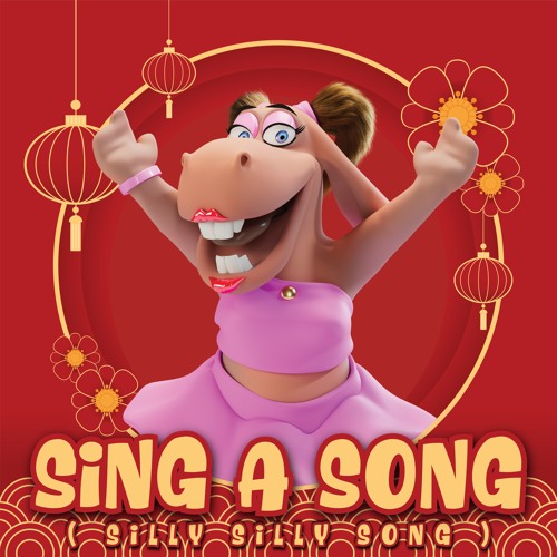 Stream Sing A Song (Silly Silly Song) by Holly Dolly | Listen online ...