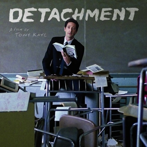 Stream episode Análisis de la pelicula "The detachment" by Alonso E ...