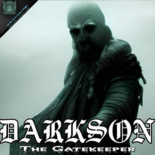 Stream 12 - Corset Kiosk, Darkson - Voxtest by Geomagnetic Label Group ...
