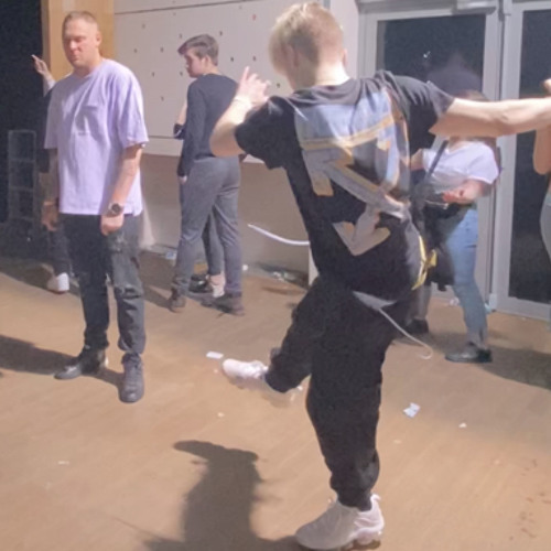 Stream A$AP Ferg - Plain Jane (Macky Gee Bootleg) (2018) by Matias ...