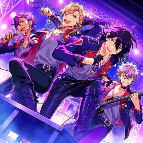 Stream Ariadne | Listen to All Enstars Songs (Full Versions) playlist ...