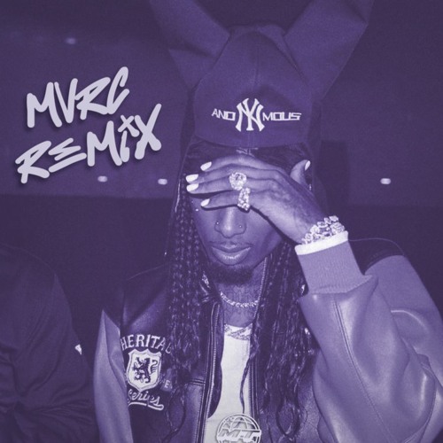 Stream Playboi Carti - New Neon (MVRC REMIX) [Free Download] by MARC ...