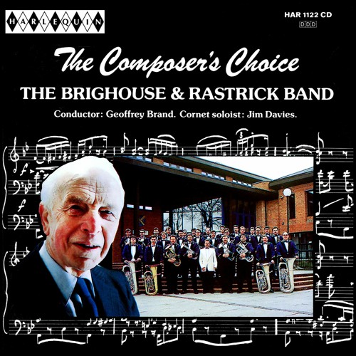 Stream 'How Great Thou Art' • Swedish Trad. Arr. Eric Ball • The ...