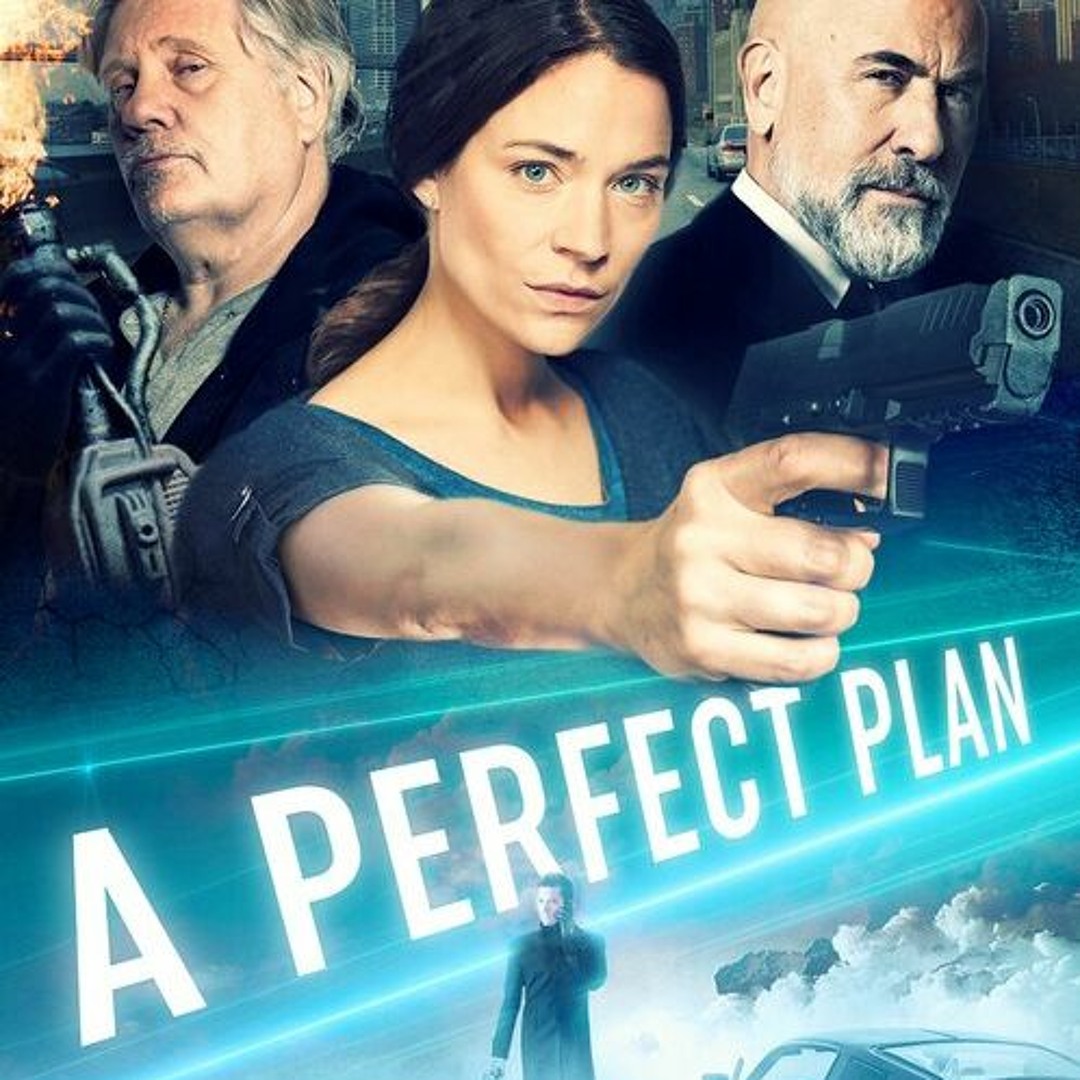 Stream 1. TITLE THEME - A PERFECT PLAN - Steph Copeland by Steph ...