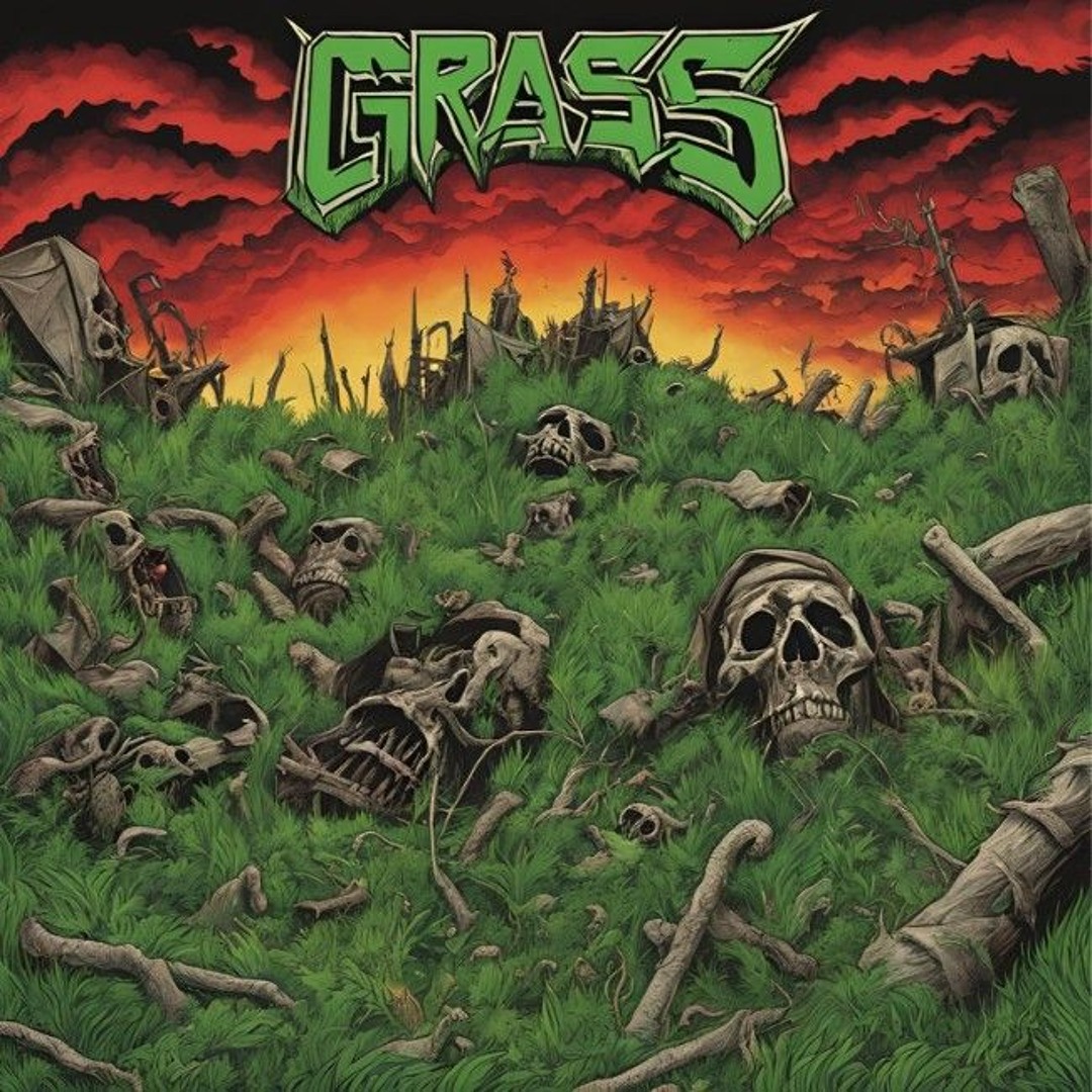 Stream Mosh pit casualty-grass by pigman records | Listen online for ...