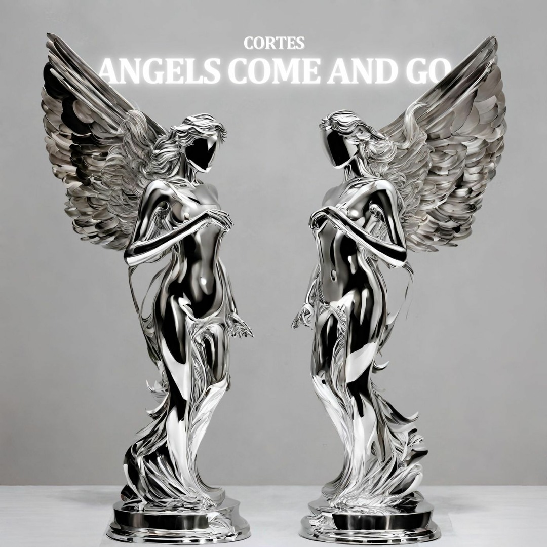 Stream FREE DL | ANGELS COME AND GO by CORTES | Listen online for free ...