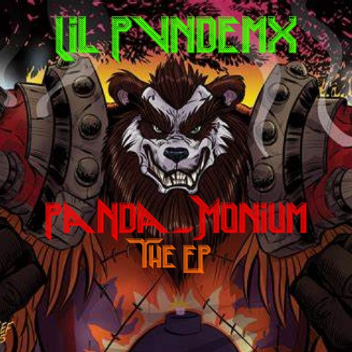 Stream PandamXniu3 | Listen to PANDA-MONIUM playlist online for free on ...