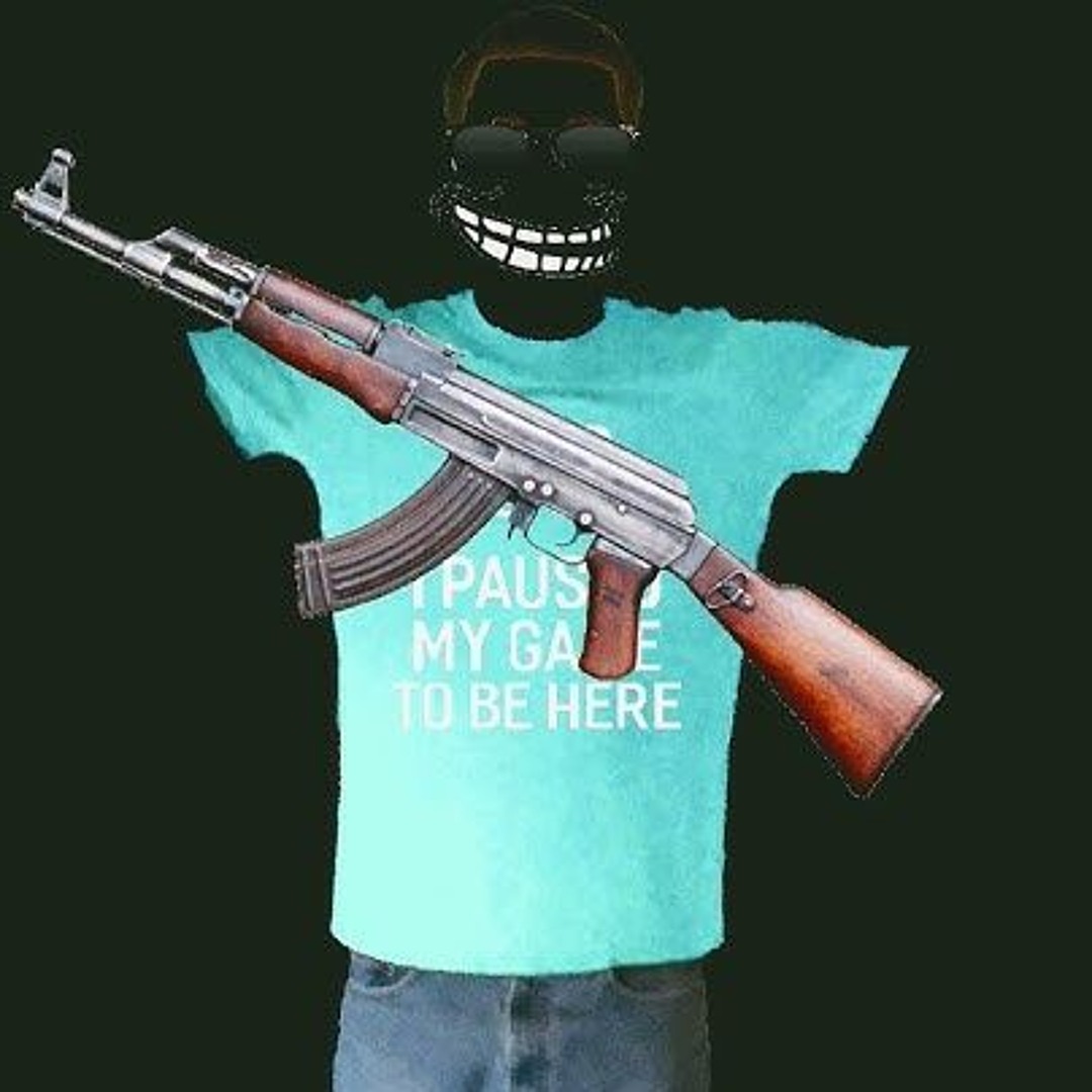 Stream It's His Shothouse Now! Jaldi's Shothouse Gull Mode Phase 2 by ...