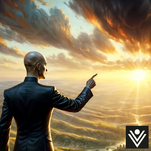 Stream The Vril Connection to Serpent Energy | Prophet’s Corner Ep. 16 ...