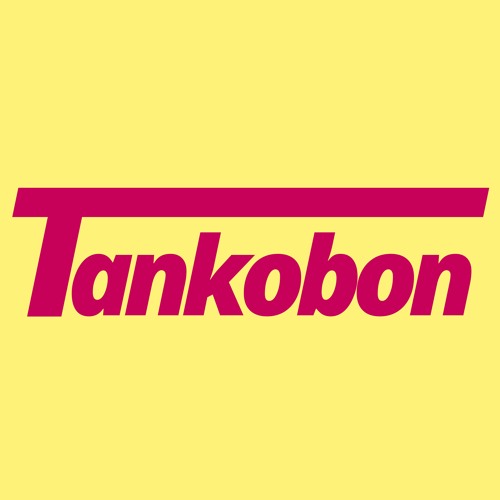 Stream episode Episode 1: An Introduction to Tankobon by TANKOBON ...