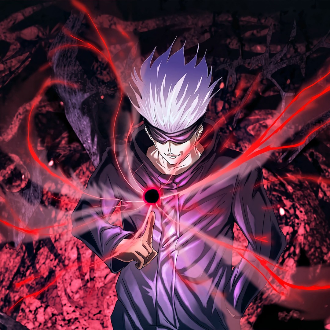 Stream CHARGETOGAME-94572 (PAGE DOESNT OWN MUSIC) | Listen to Jujutsu ...