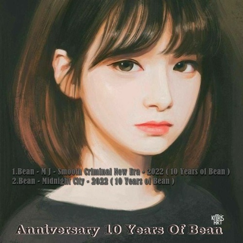 Stream Bean - Midnight City - 2022 ( 10 Years Of Bean ) by DJ Bean ...