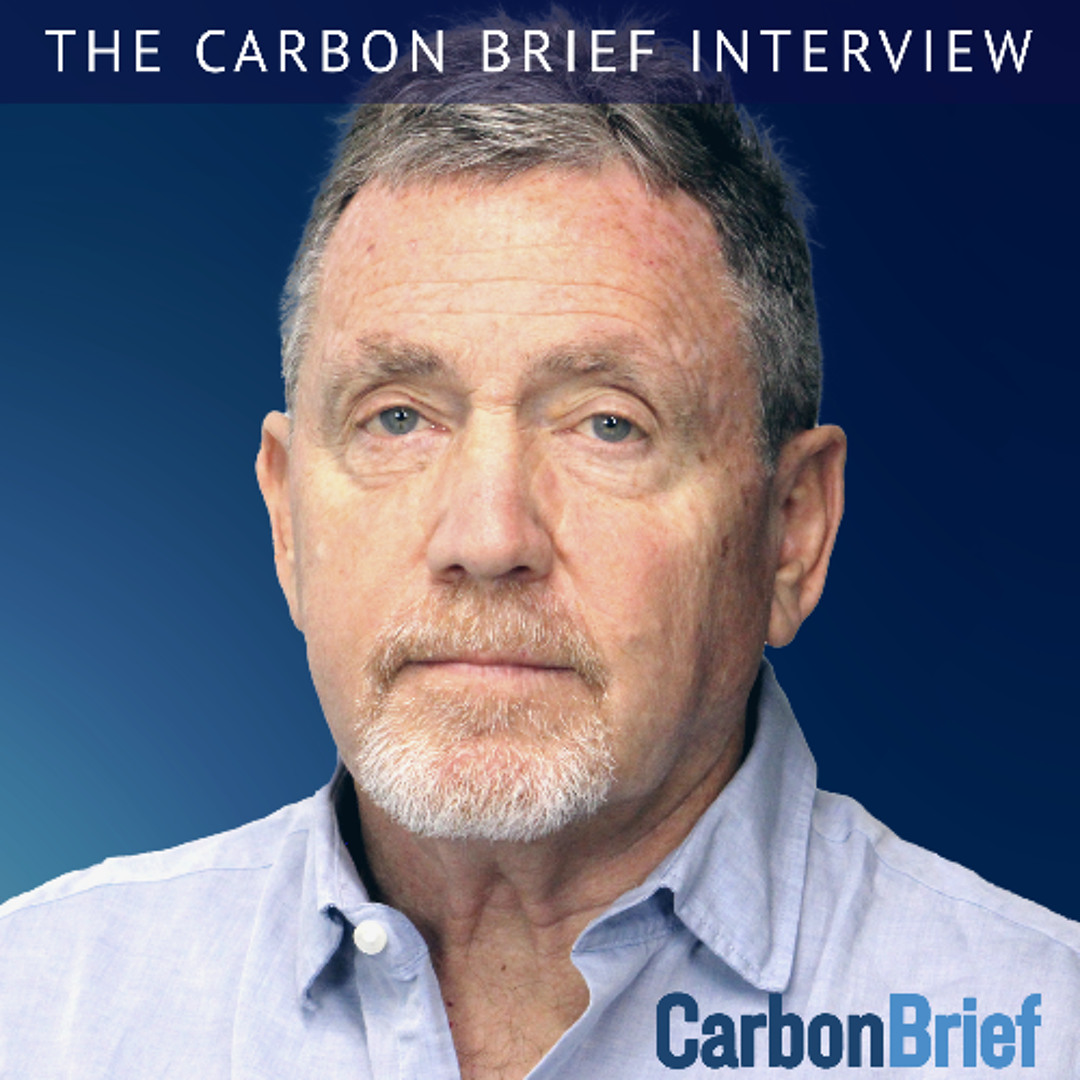 Stream Prof Ben Santer: Trump administration is ‘embracing ignorance ...
