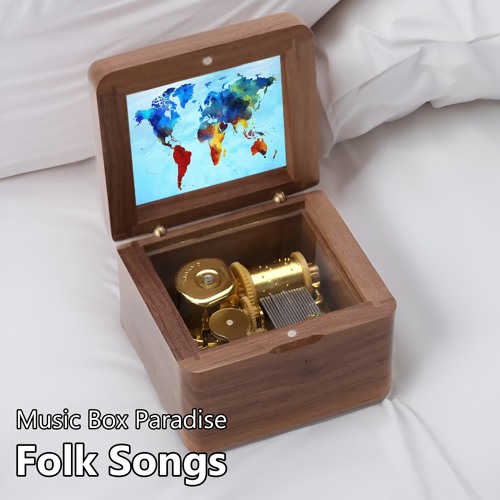 Stream Arirang - Korean Folk Song by Music Box Paradise | Listen online ...