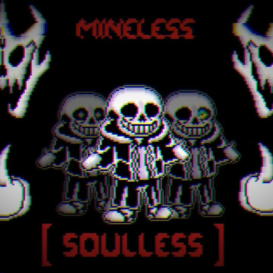 Stream Undertale Past Present Future - Mindless [Soulless] (Ace Remix ...