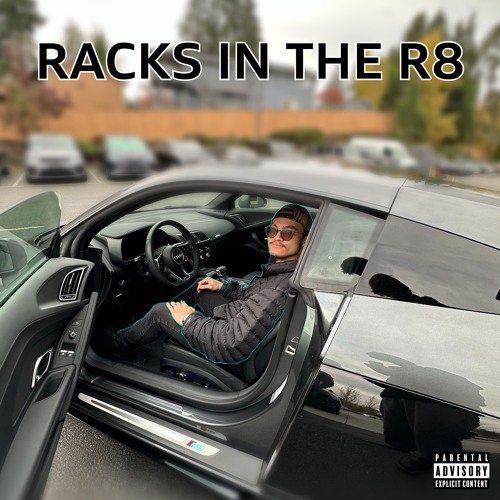 Stream Racks In The R8 (Prod. Richie Beatz & Maxie's Mind) by Sir Smack ...
