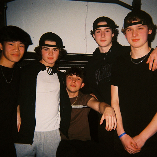 Stream Getting Shmacked by Connor Malana | Listen online for free on ...